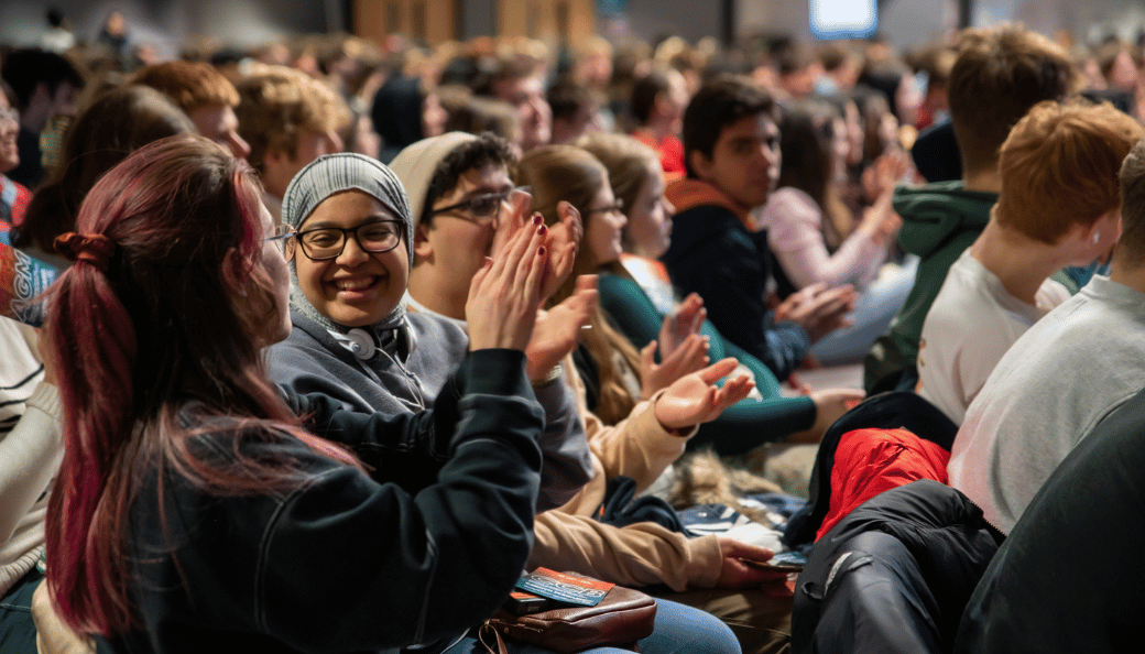 Cardiff University Students' Union