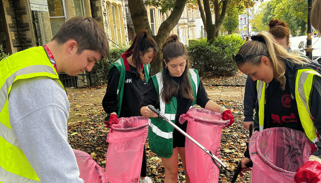 Cardiff University Students' Union