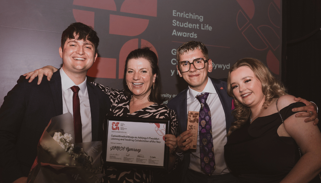 Cardiff University Students' Union