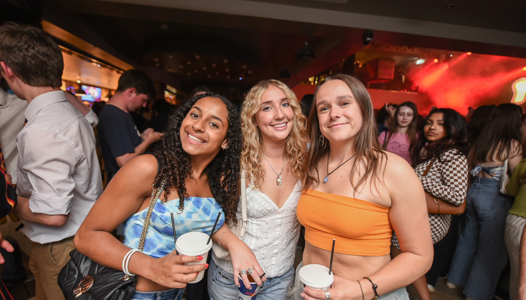 Cardiff University Students' Union