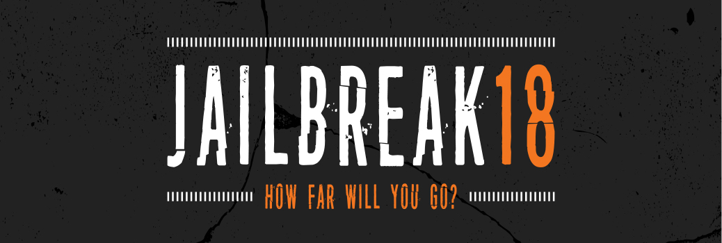Jailbreak 2018